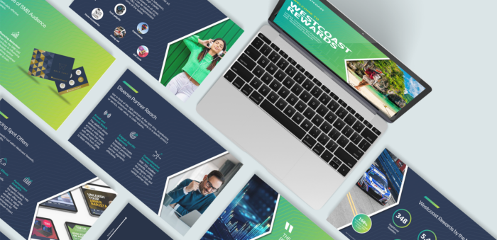 Case Study: Driving Sales Growth with Westcoast Rewards Programme